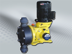 CNP Pumps | Products