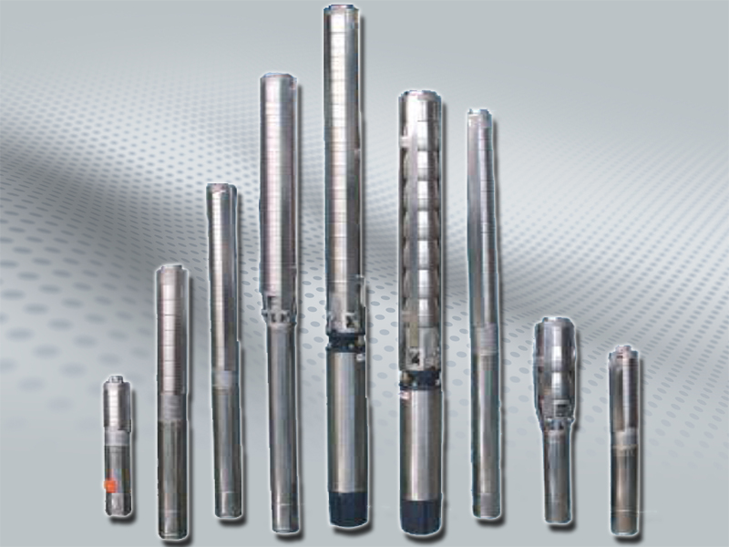 CNP Pumps | Products