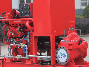 CNP Pumps | Products