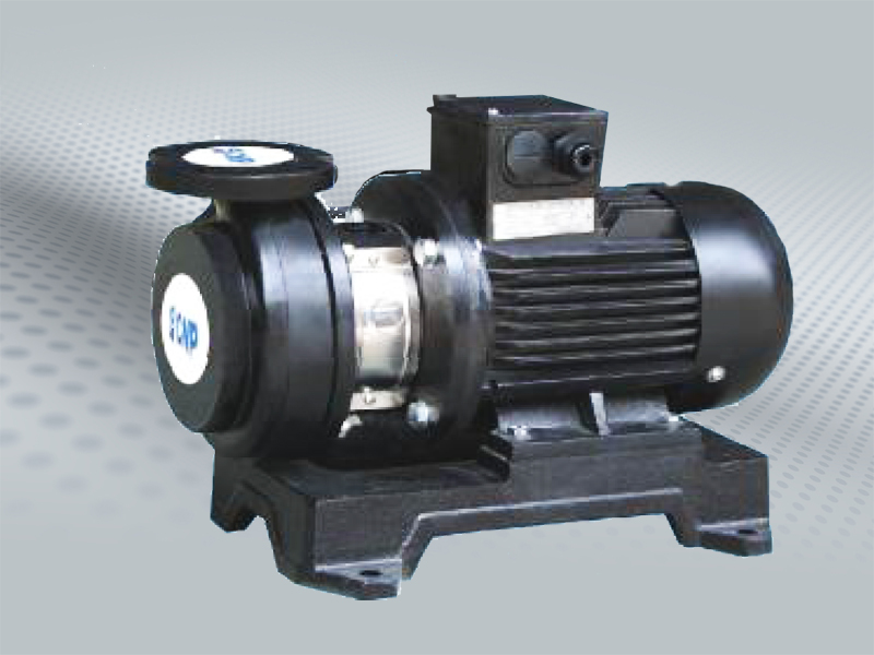CNP | Fluorine Plastic Centrifugal Pumps