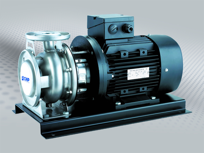 CNP Pumps | Products