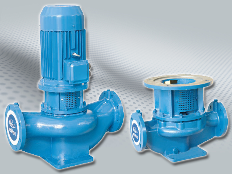 Eifel Pumps | Products