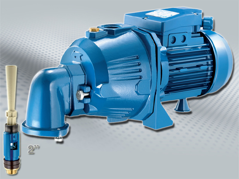 Pentex Pumps | Products