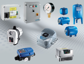 Pentex Pumps | Products