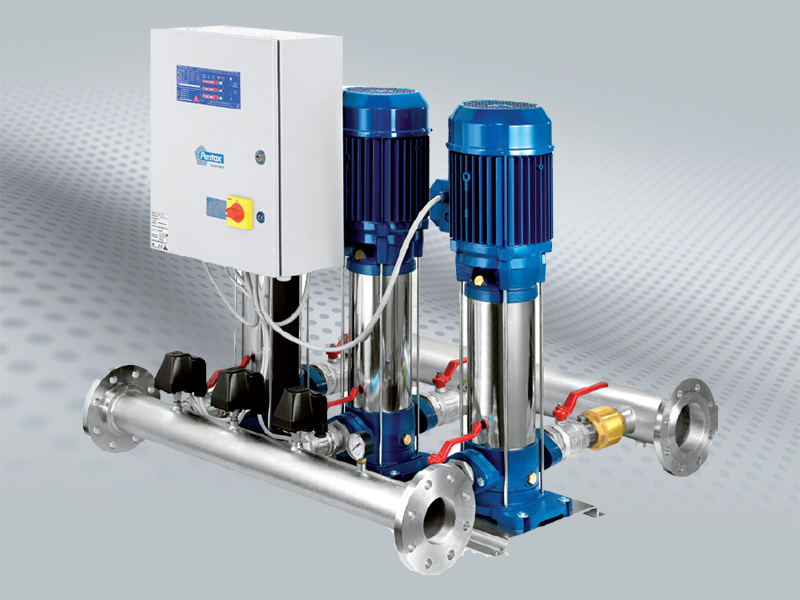 Pentex Pumps | Products