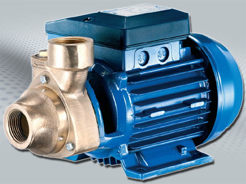 Pentex Pumps | Products