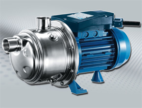 Pentex Pumps | Products