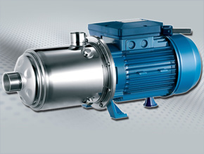 Pentex Pumps | Products